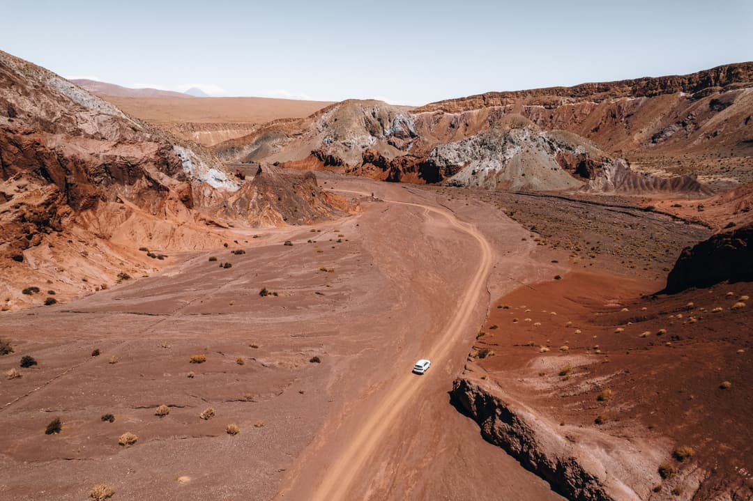 Sobrevuelo en Nazca | Actividades |Tur.com